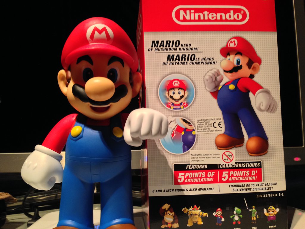 Must-Try Motion-Sensor Console Games